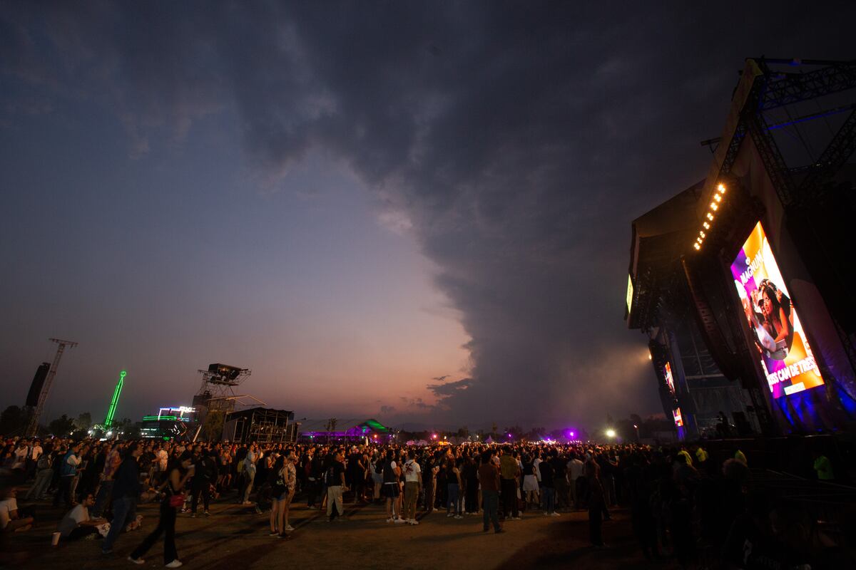 Estrellas rentables y nuevos sonidos: las claves del éxito para el AXE ...