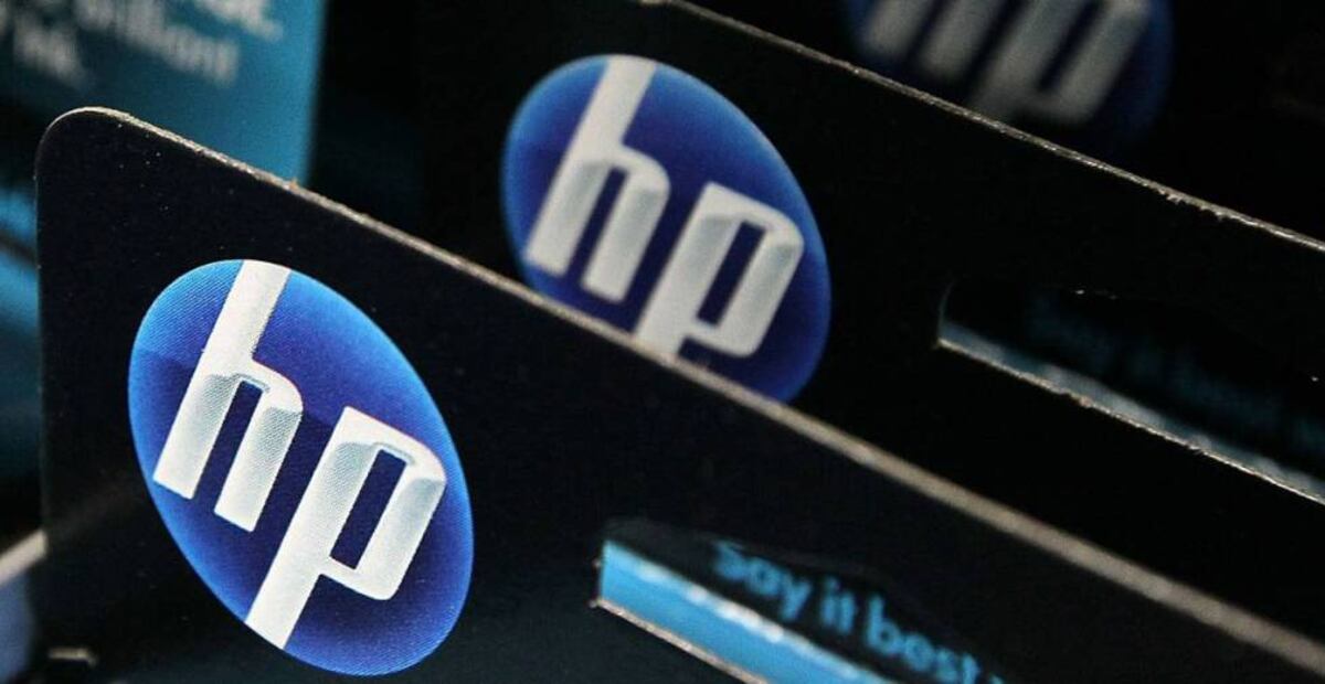 HP Enterprise reduce un 5,4% sus ingresos en España, pero recorta sus ...