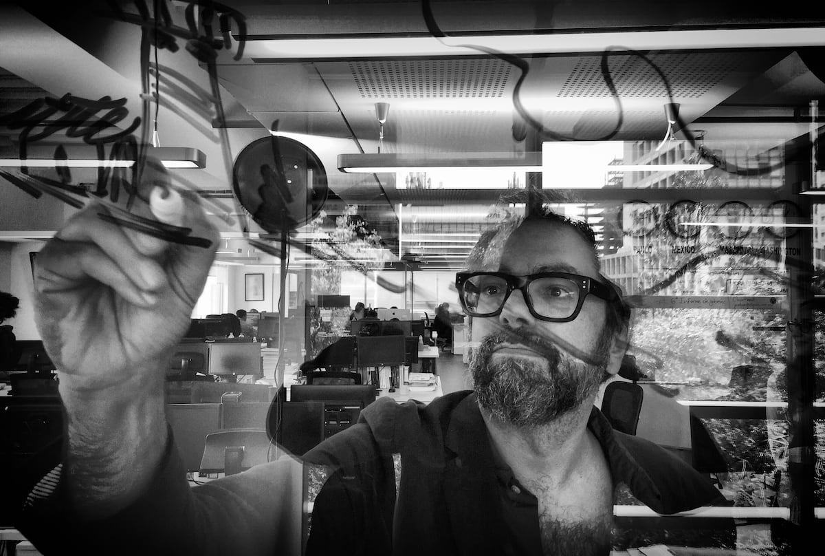 Liniers: “Vamos nos lembrar de 2020 como o ano em que houve menos ...