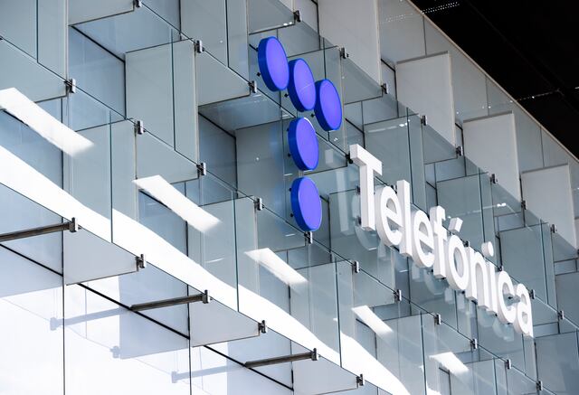 Criteria compra más ‘telefónicas’ tras la llegada de STC | Empresas ...