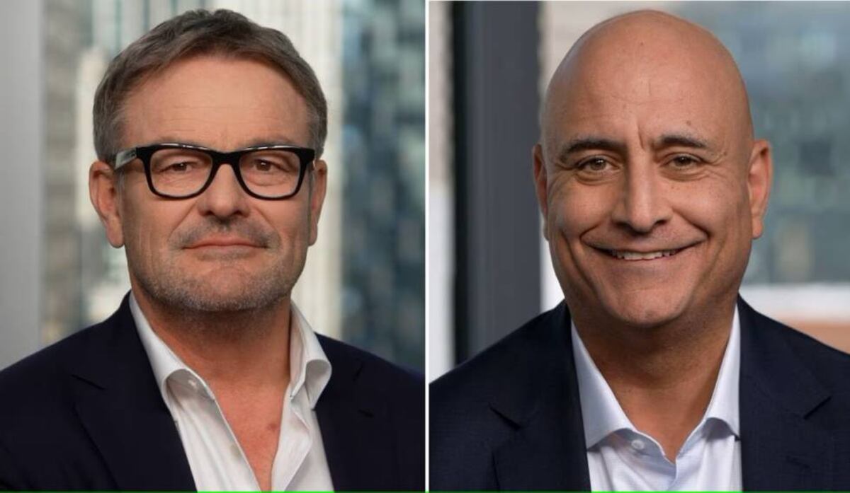 Allen & Overy y Shearman & Sterling aprueban su fusión para crear un ...