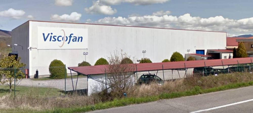 Viscofan lanza un plan de recompra de acciones por 40 millones de euros ...