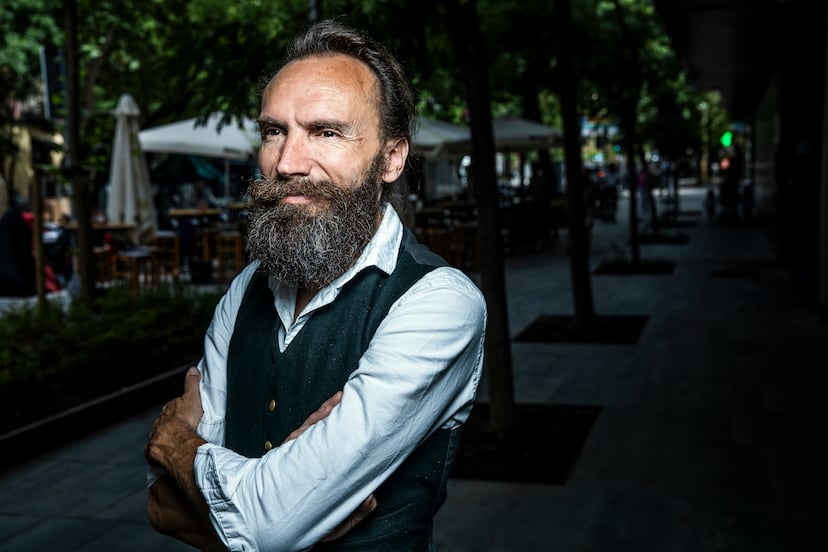 Ludovic Slimak, paleoantropólogo: “Hemos matado al neandertal por ...