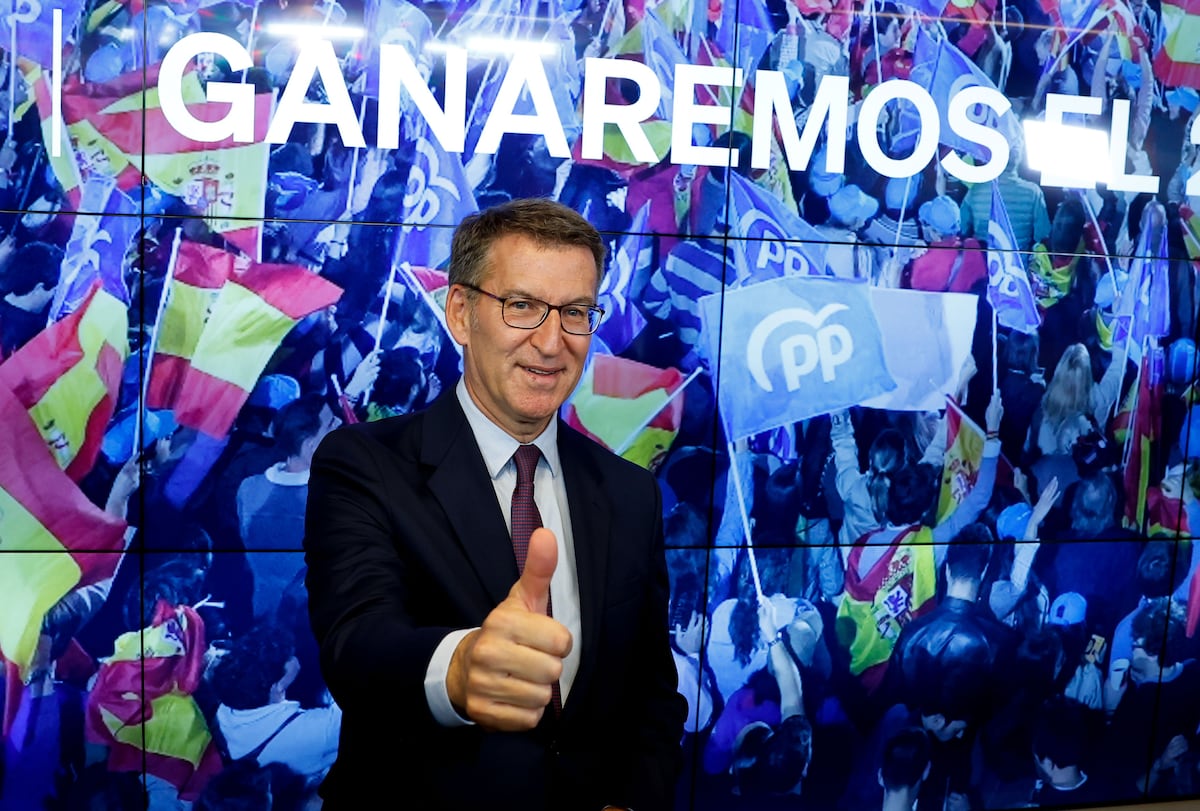 Íñigo Domínguez: Este verano será maravilloso, plantéatelo así | Ideas ...