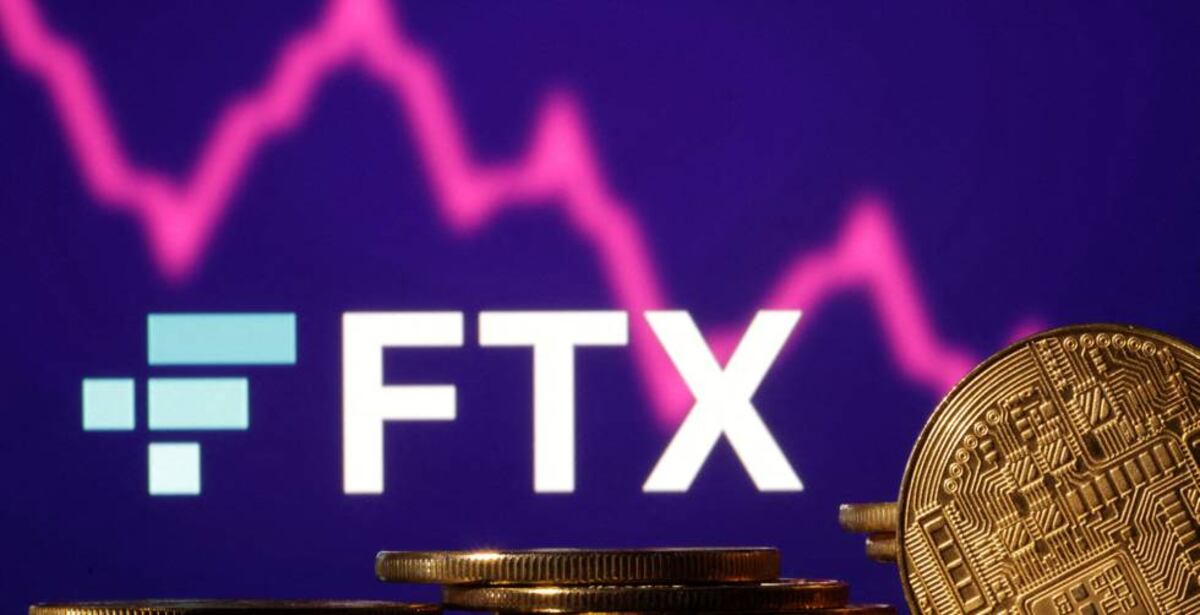 FTX pide acogerse a la ley de quiebras en EEUU tras la dimisión de su consejero delegado ...