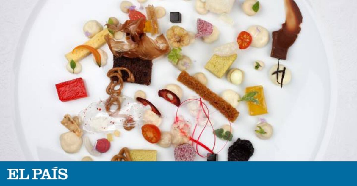 Spanish cuisine: How Spanish chefs are still revolutionizing the global ...
