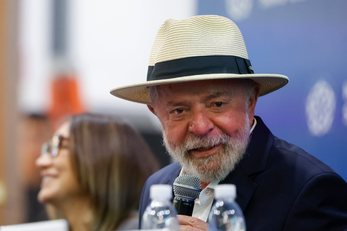 Brasil le da a Meta 72 horas para que explique el fin del programa de ...