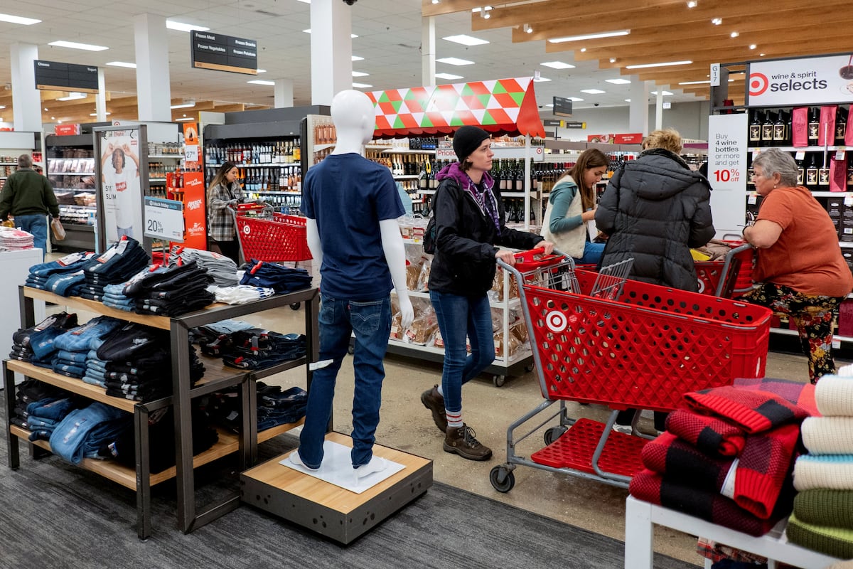 Black Friday is almost here. What to know about the holiday sales event ...