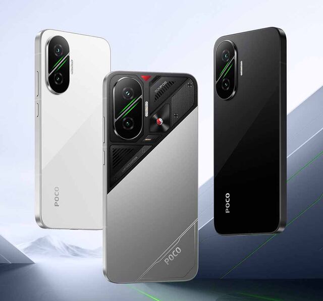 Ya conocemos la cámara del POCO F8 Ultra, y hay muy buenas noticias ...