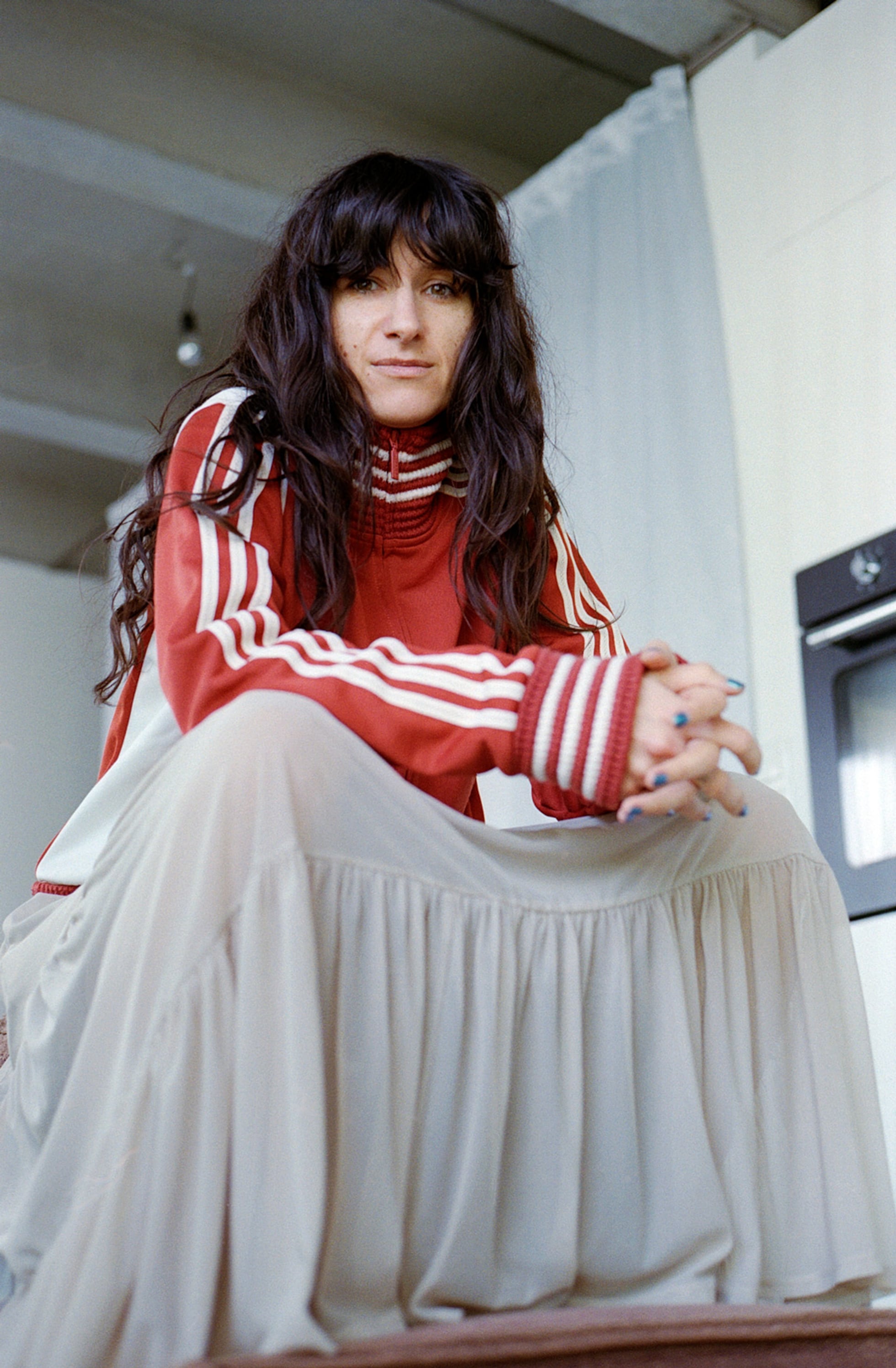 Oana Stanescu, la arquitecta que se codea con Kanye West y quiere crear ...