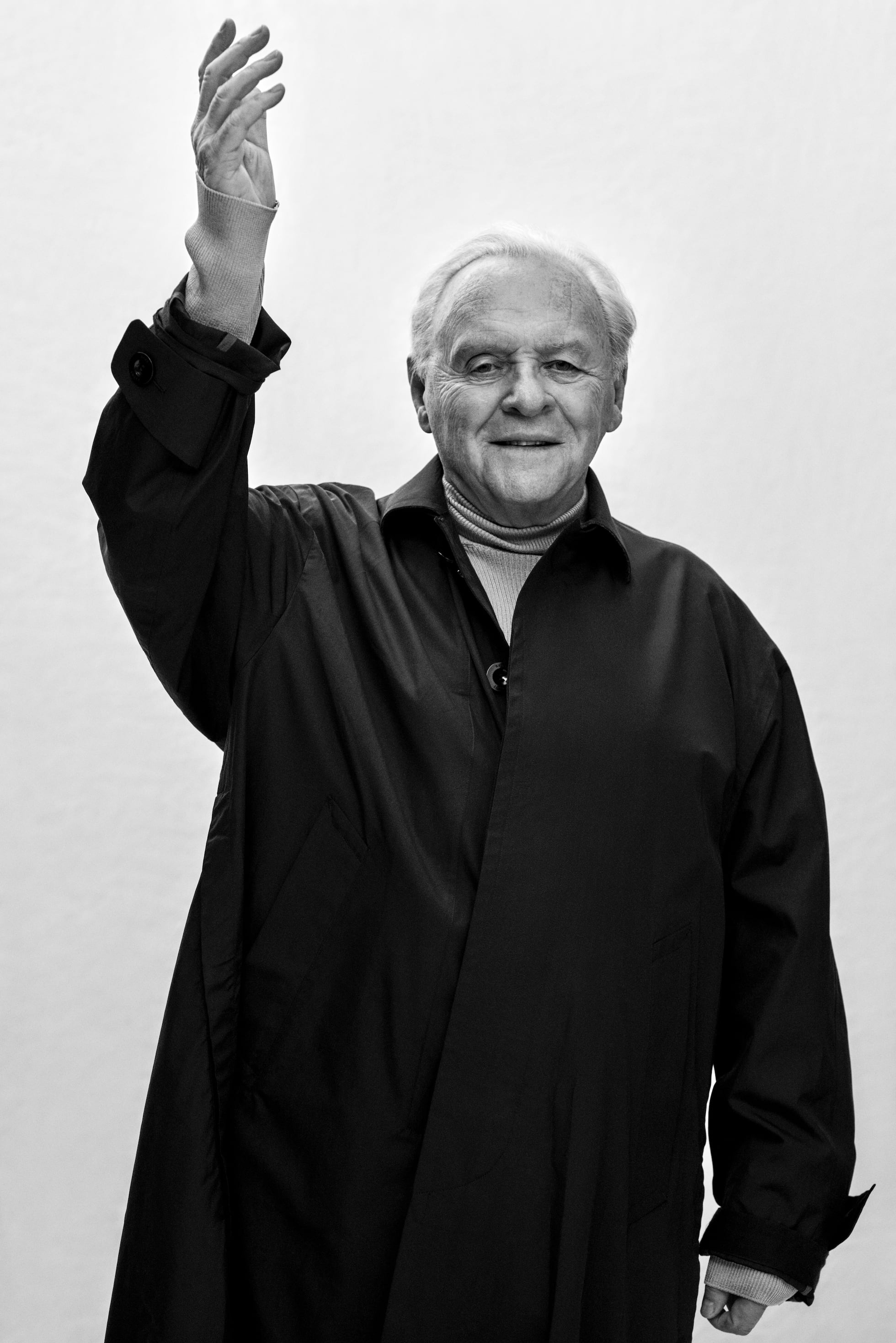 Anthony Hopkins: “A los 17 años estaba harto de que me llamaran ...