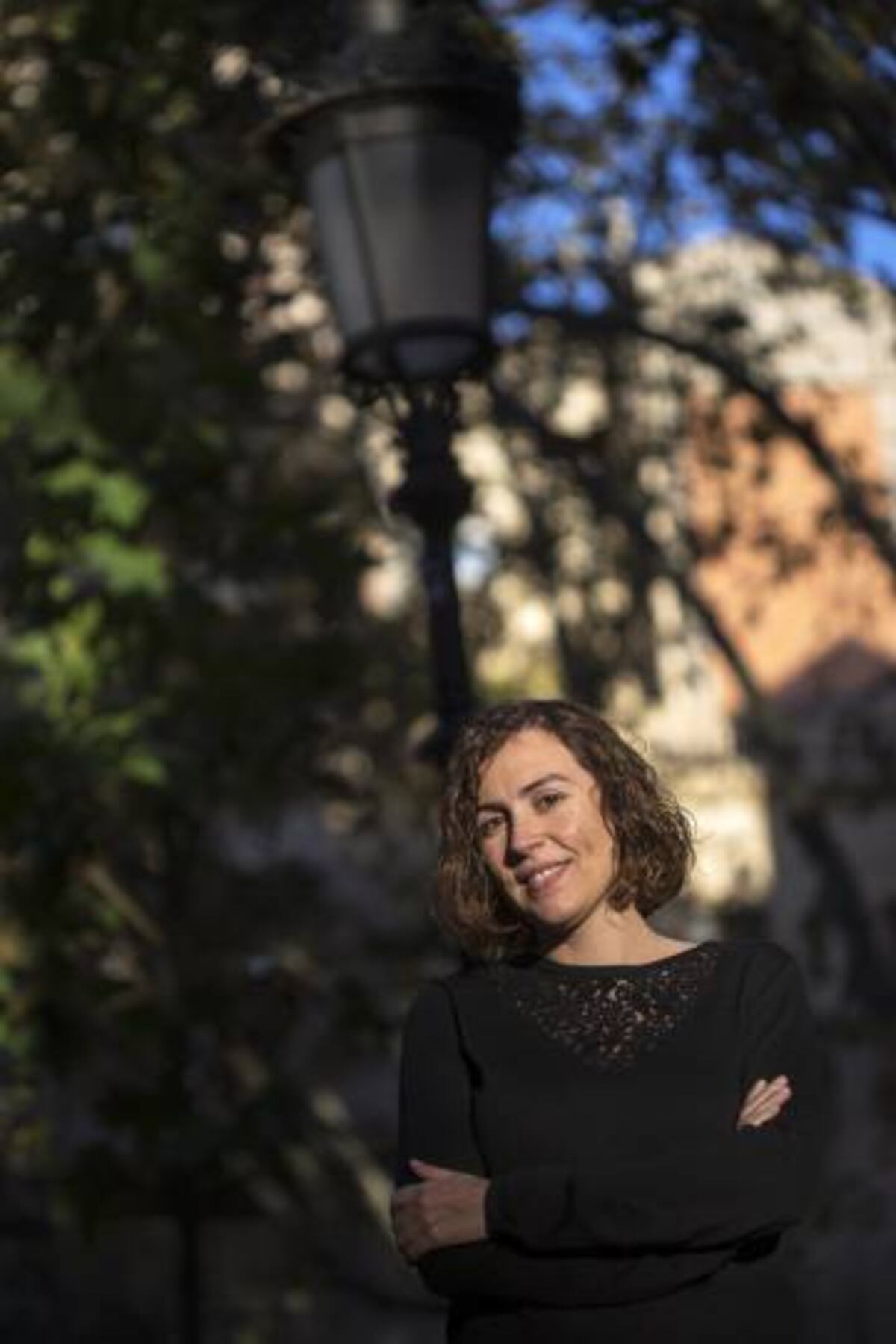 MARIA CLIMENT: Todo el espacio para ser | Babelia | EL PAÍS