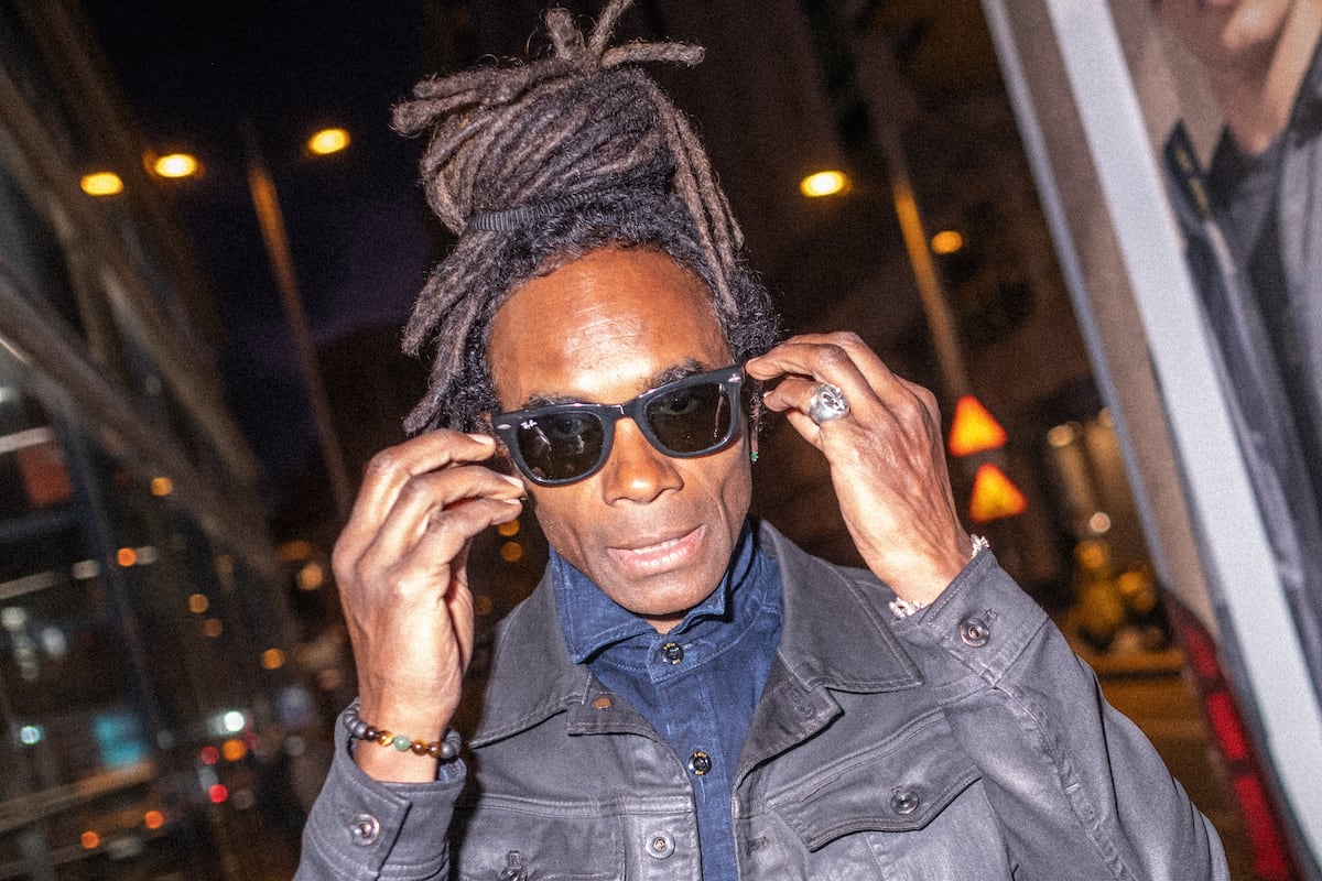 El superviviente de Milli Vanilli: “Hoy puedes cantar de mierda y el ...