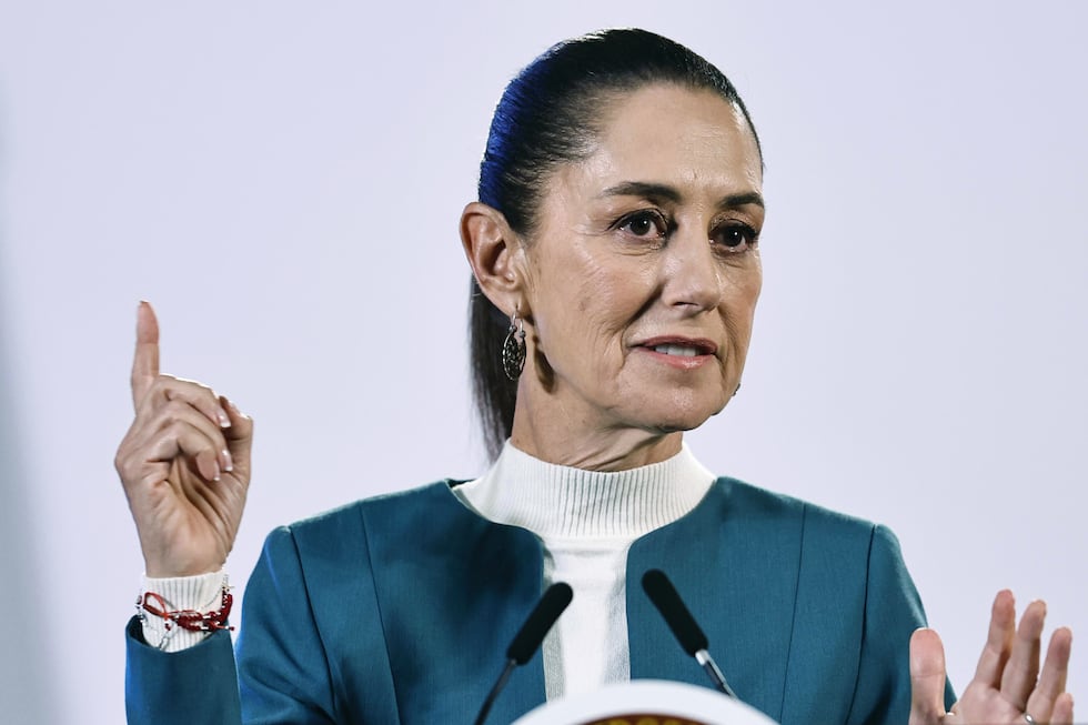 Claudia Sheinbaum: La llegada de Claudia Sheinbaum a la presidencia de ...