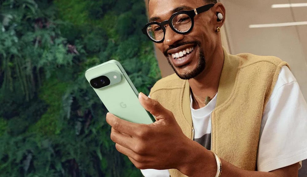 Los Pixel 6 y modelos superiores ya pueden usar la función de grabar ...