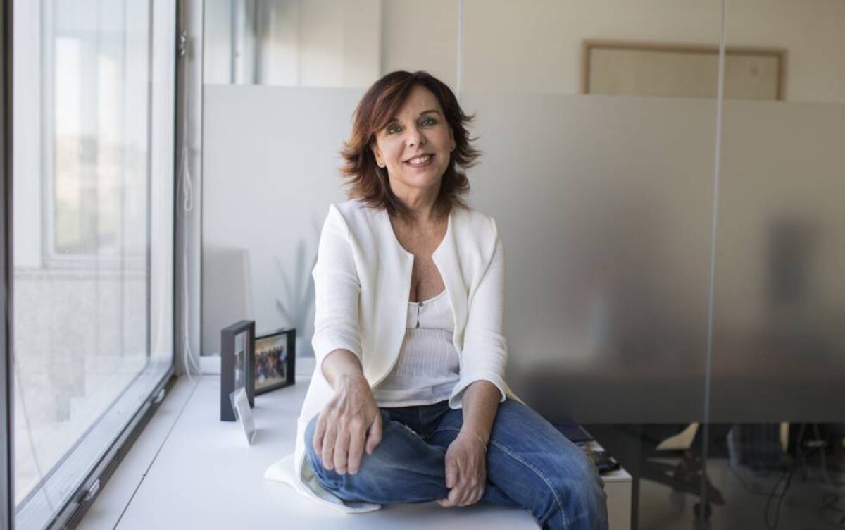 Ester y la transparencia | Tecnología | EL PAÍS