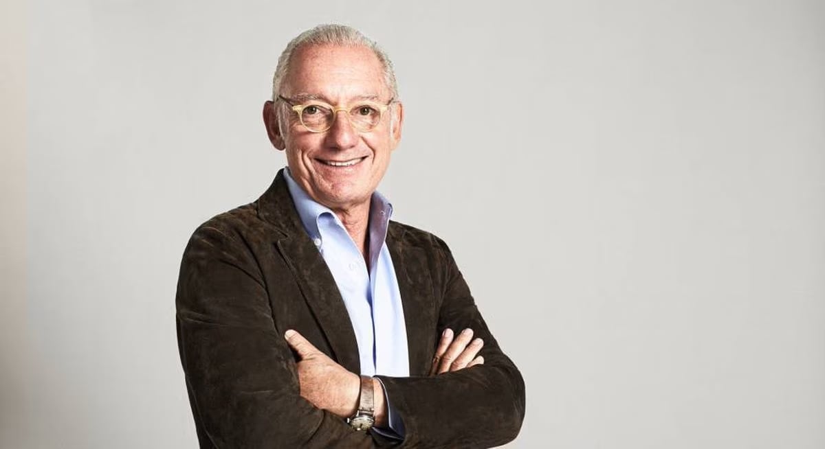 Isak Andic abre el consejo de Mango a independientes y da entrada en el ...