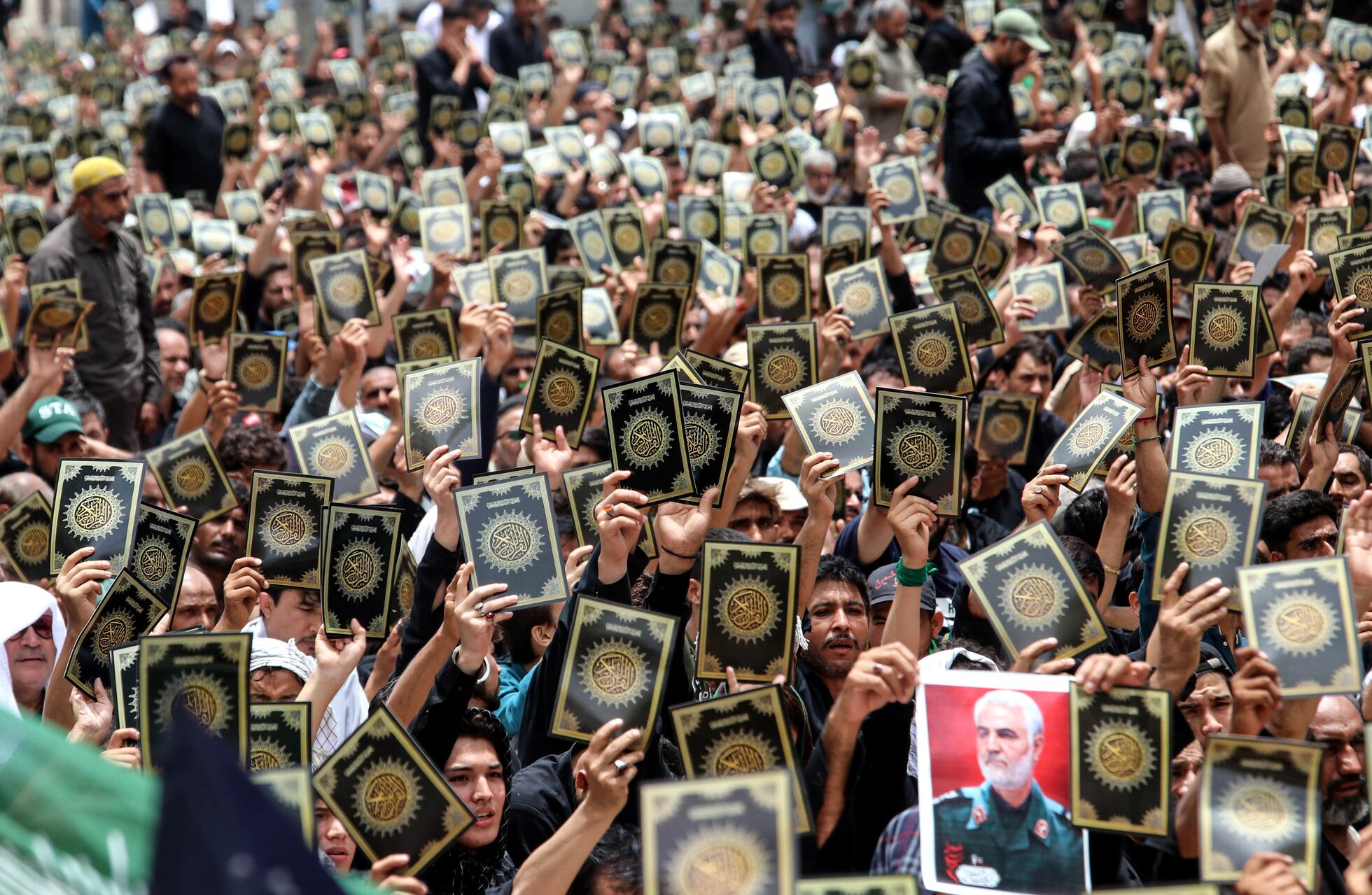 La quema de coranes en Suecia y Dinamarca incendia las relaciones con el mundo musulmán ...