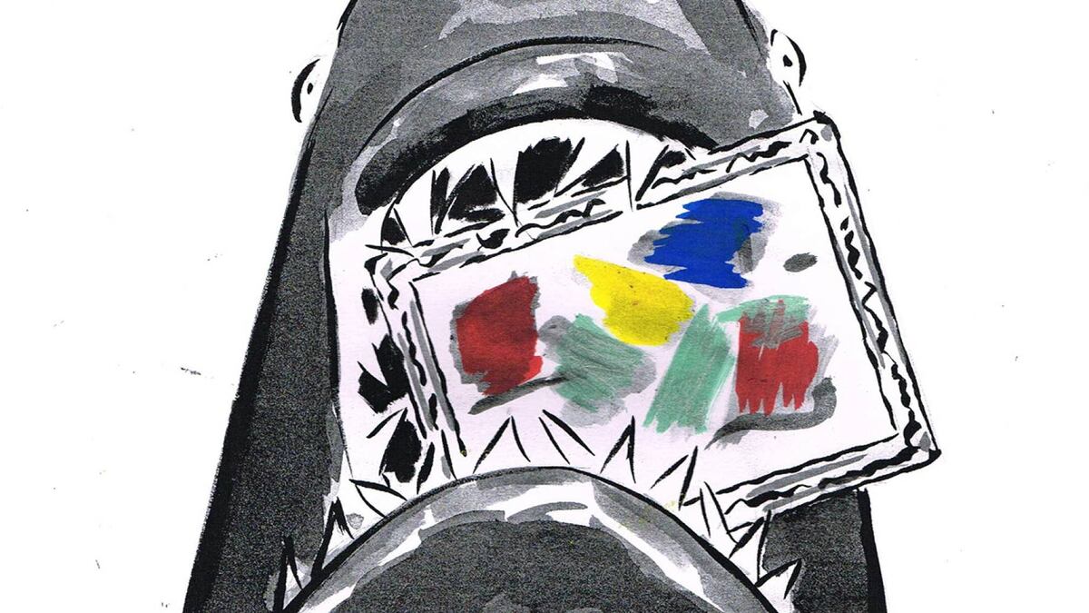 Spanish cartoonist El Roto: El Roto | Opinion | EL PAÍS English