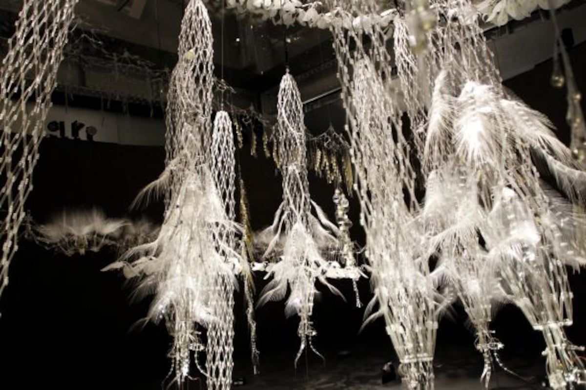 El cubismo conecta con el arte cibernético | Cultura | EL PAÍS