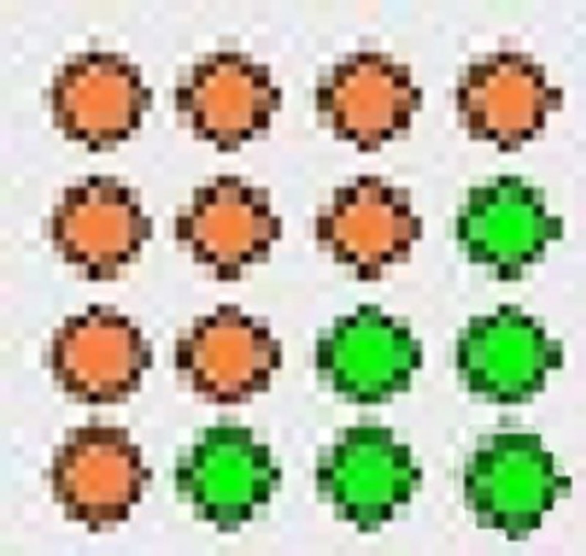 Números figurados | El juego de la ciencia | EL PAÍS