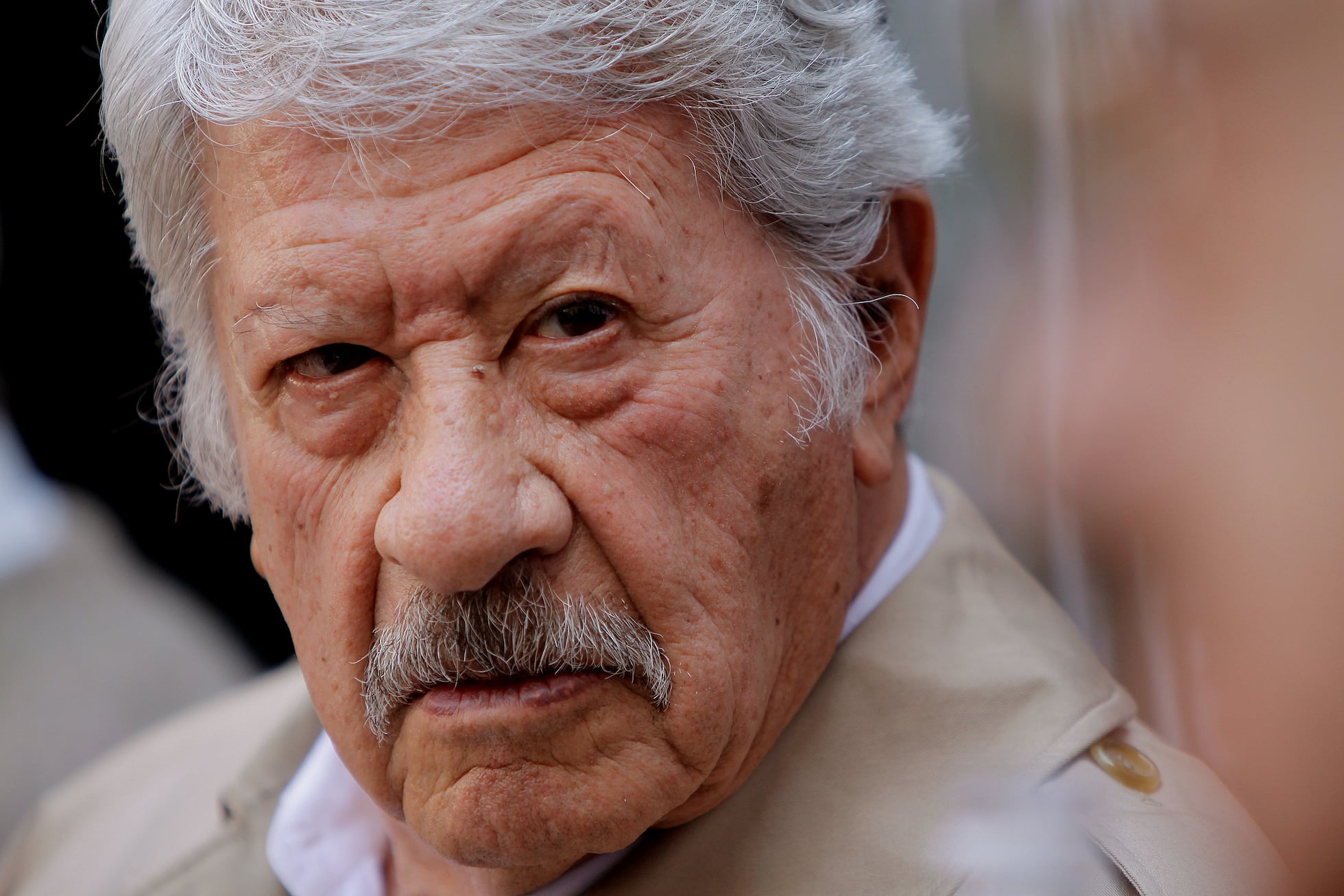 Muere el actor Ignacio López Tarso, el Macario inmortal del cine de oro ...