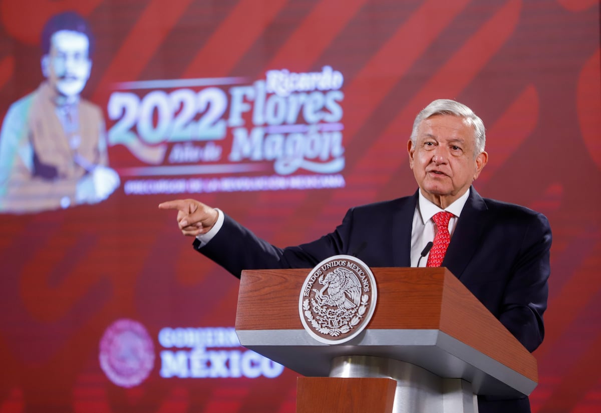 Mexican President López Obrador makes cartel hitman ‘La Barbie’ a ...