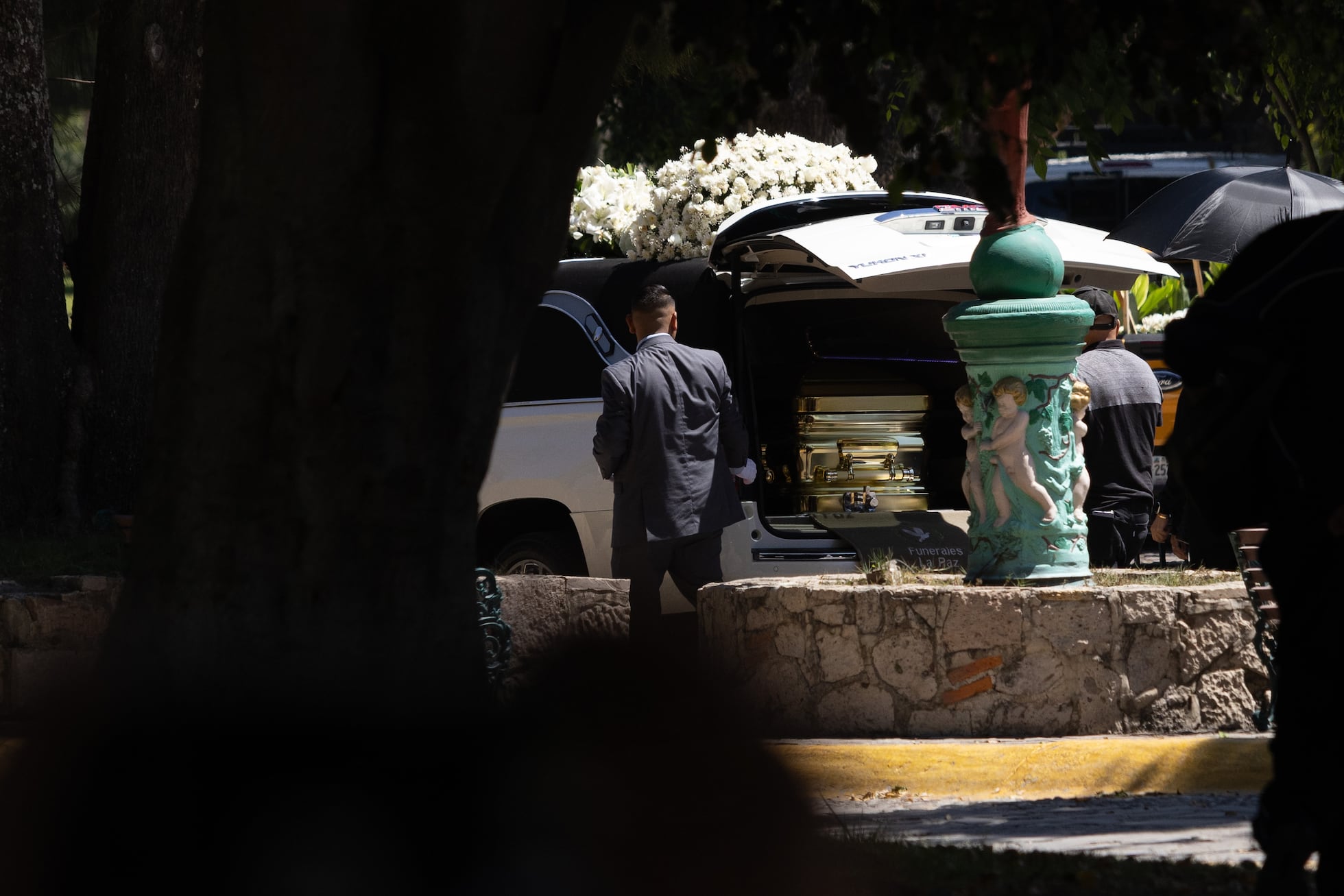 El Mencho y el R3: el rastro familiar que une a los capos del Cartel ...