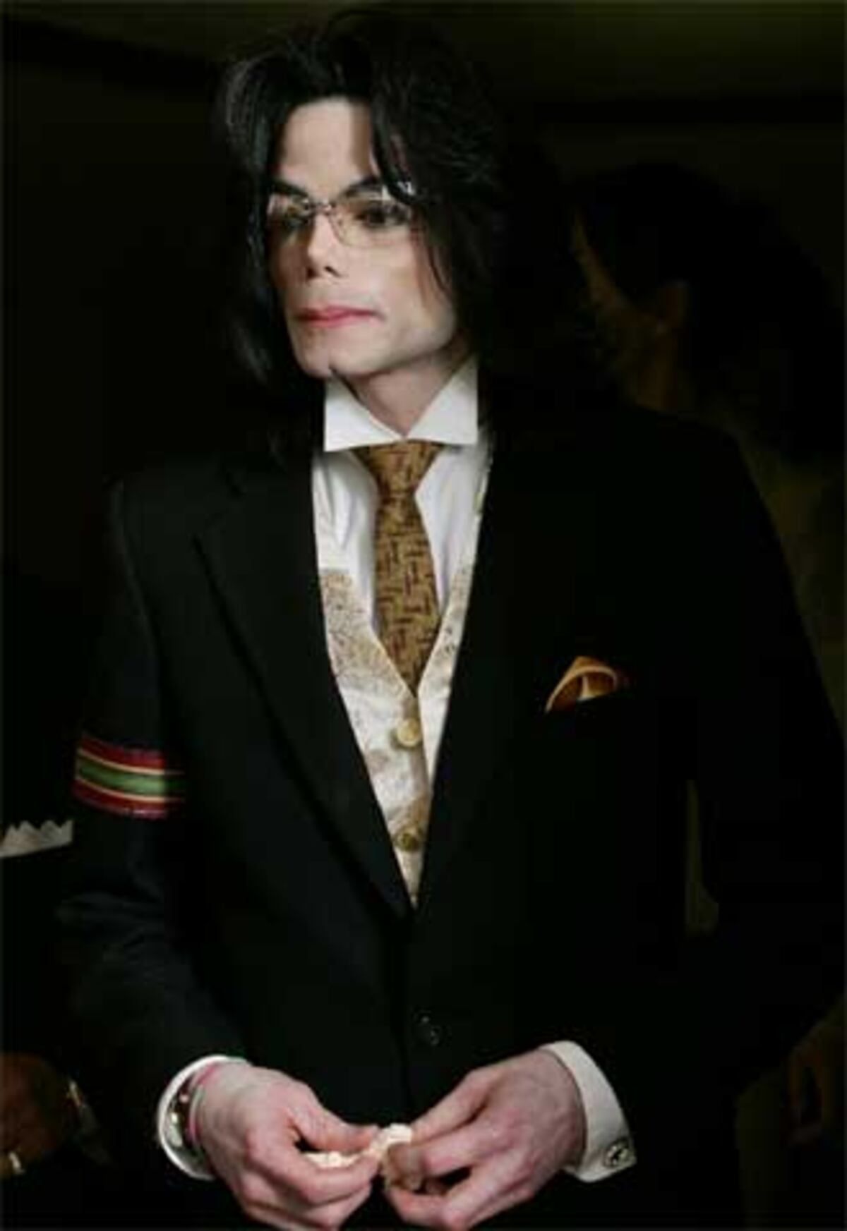 El jurado comienza las deliberaciones sobre el 'caso Jackson' | Cultura ...