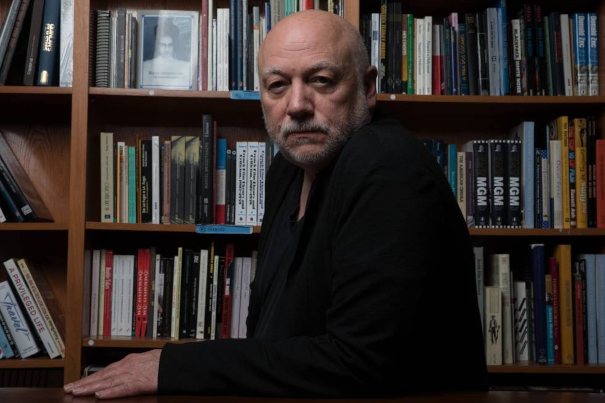 La pasión entre el joven actor y la antigua estrella de cine | Cultura ...