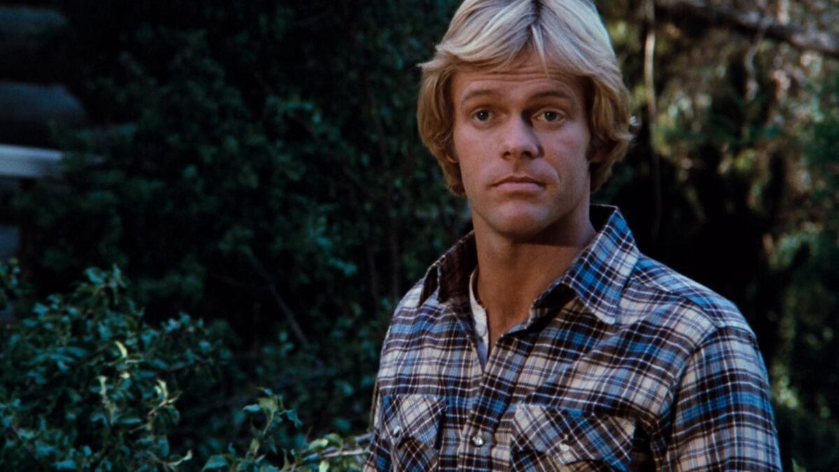 Hallan muerto al actor Morgan Stevens, de ‘Fama’ y ‘Melrose Place ...