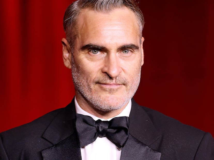 From a cult to Hollywood royalty: Joaquin Phoenix, the star who has ...