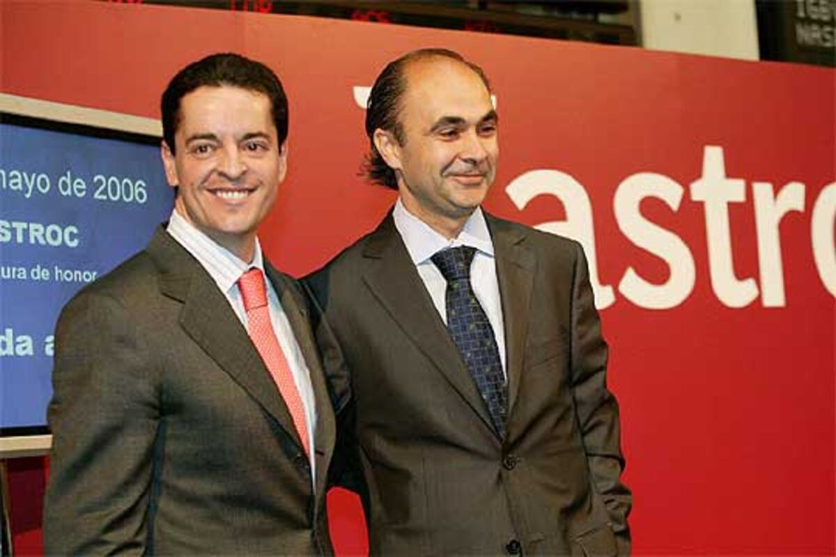 Enrique Bañuelos y Jon Palomero | Noticias de la Comunidad Valenciana ...