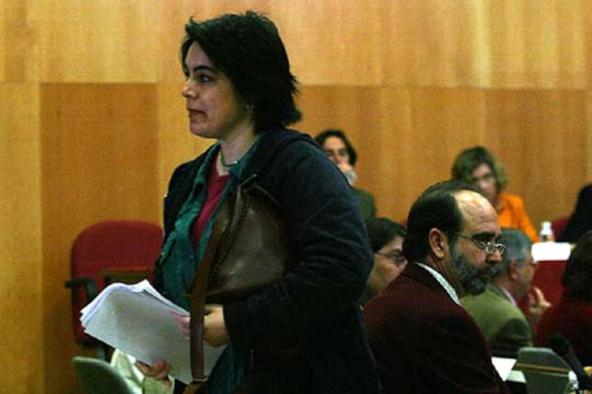 Carmen Lobo | España | EL PAÍS