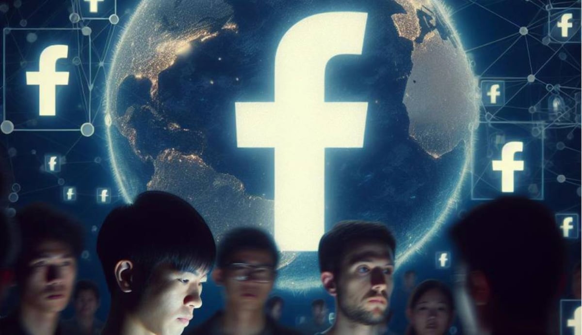 Cómo saber en Facebook que personas han visto tu perfil en la red ...