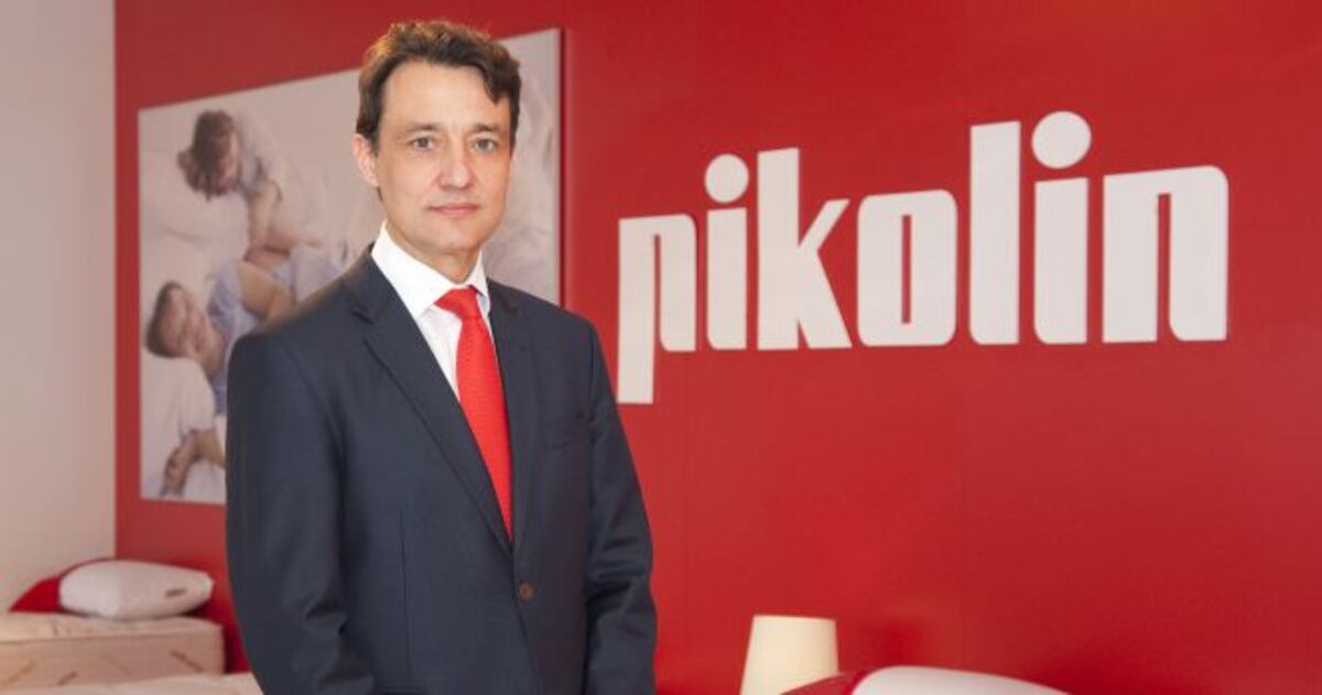 Pikolin invierte 50 millones en su nueva fábrica de Zaragoza | Empresas ...