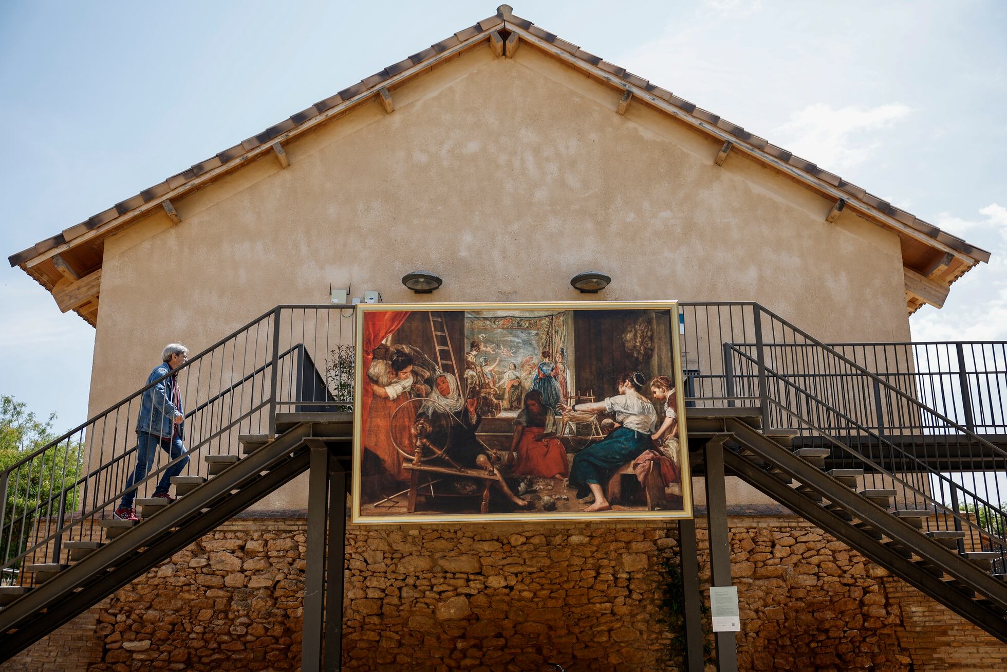 Velázquez, Brueghel o De Ribera: el Museo del Prado dialoga con los ...