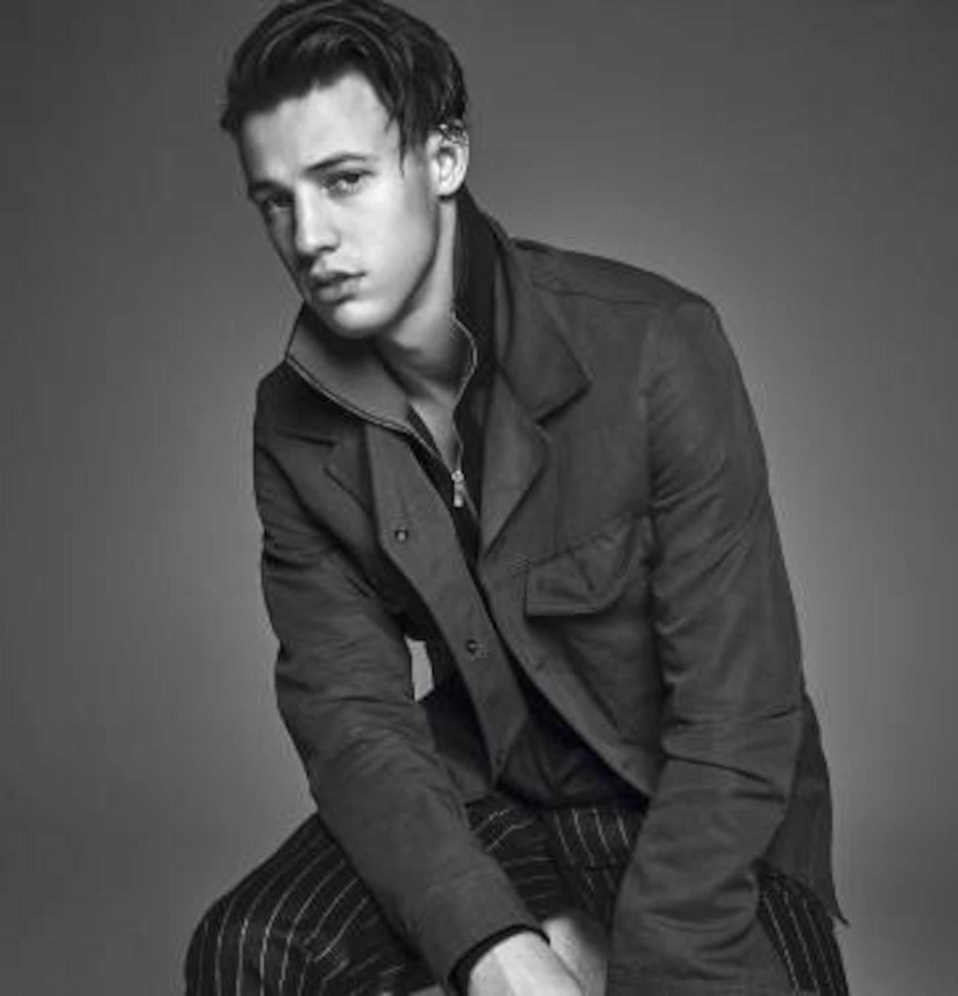 Si tienes más de 30 años te costará entender por qué Cameron es tan ...