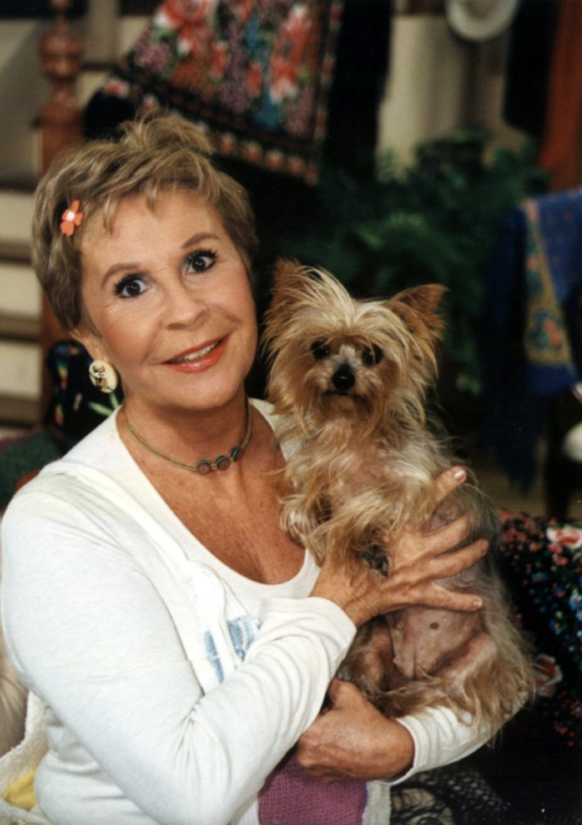 Lina Morgan, una vida en imágenes | Fotos | Cultura | EL PAÍS