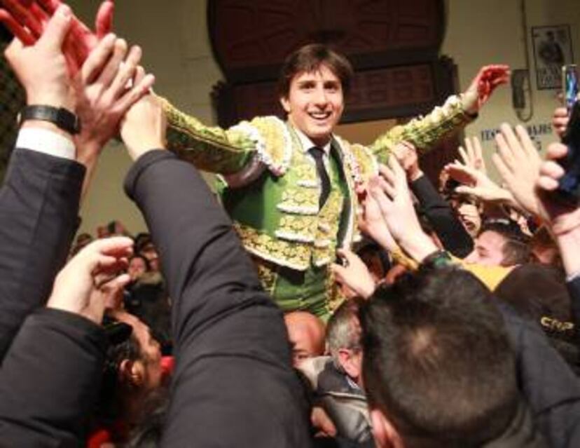 Roca Rey, el conquistador | Estilo | EL PAÍS