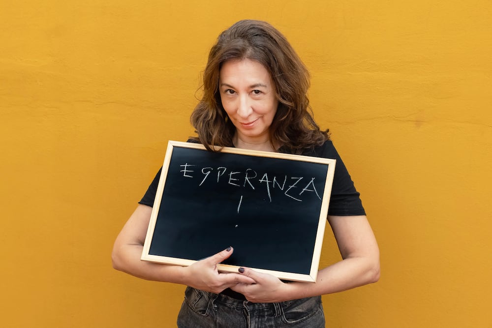 Liliana Viola, autora de ‘La hermana’: “Una biografía vale más por lo ...