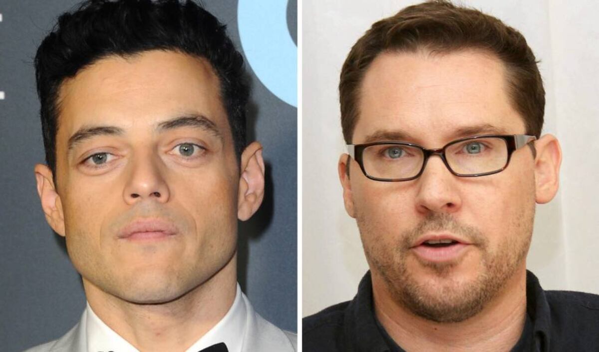 Bryan Singer: Rami Malek habla sobre el director de ‘Bohemian Rhapsody ...