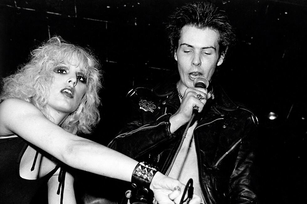 El crimen nunca resuelto: ¿quién mató a Nancy Spungen? | S Moda: Revista de moda, belleza ...