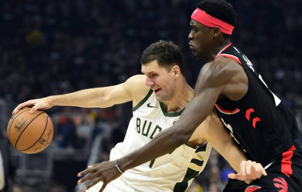 Mirotic invierte la vía NBA | Deportes | EL PAÍS
