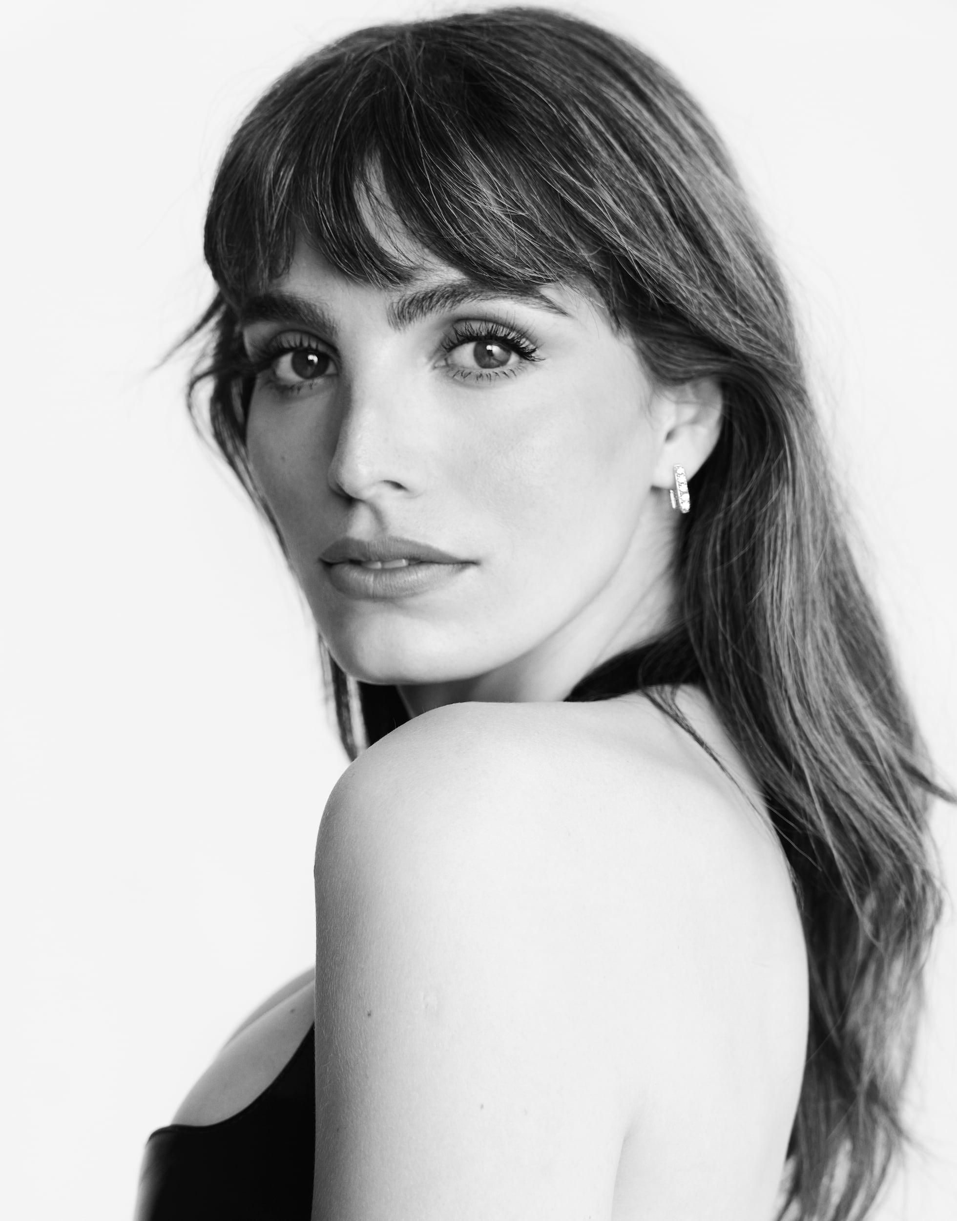 Lux Pascal, actriz: “Yo no soy la única persona trans en la vida de Pedro Pascal” | EL PAÍS ...