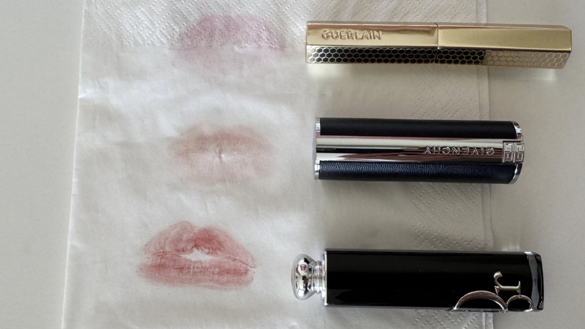 Los labiales recargables son el futuro: he probado los mejores y hay ...