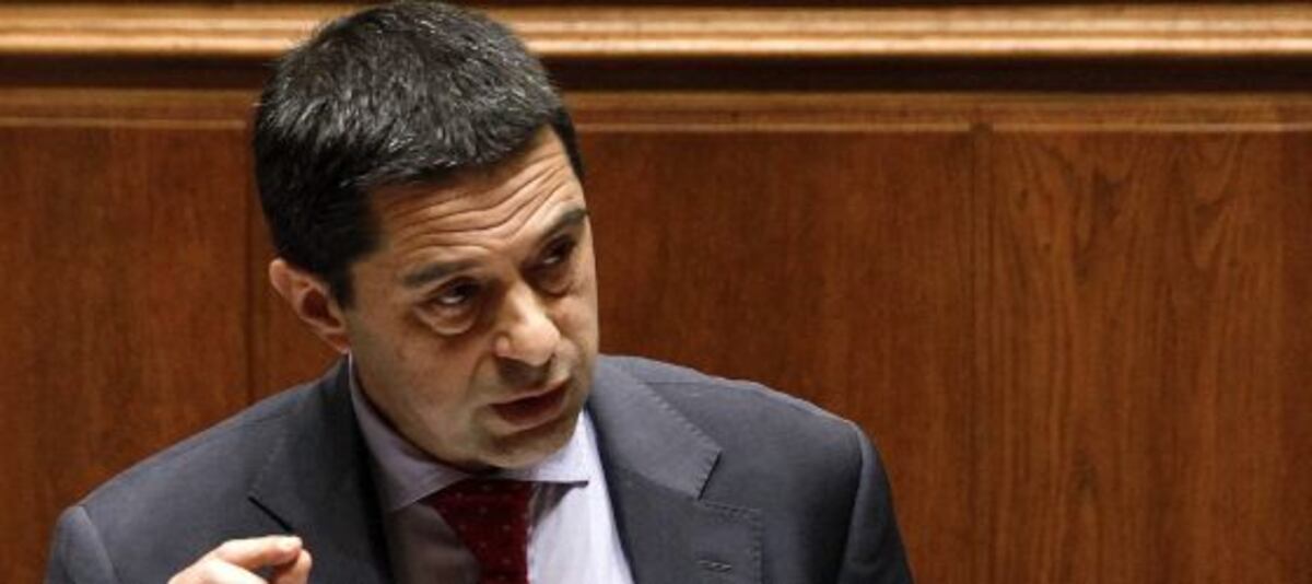 Dimite el ministro portugués de Finanzas | Internacional | EL PAÍS