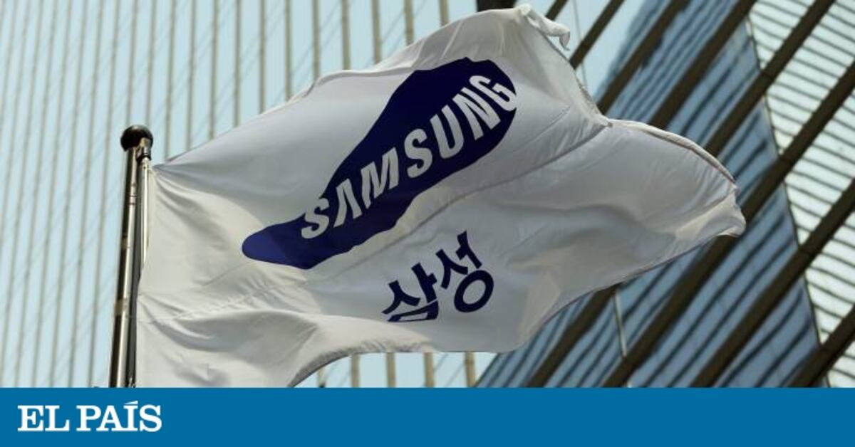 Samsung expande la producción en EE UU a costa de México | Economía ...