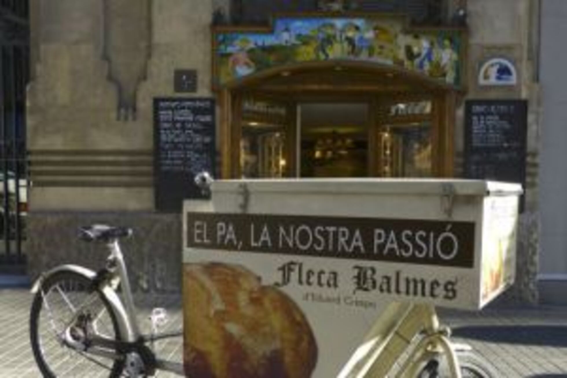 Cinc forns de pa de debò | Tendències | EL PAÍS