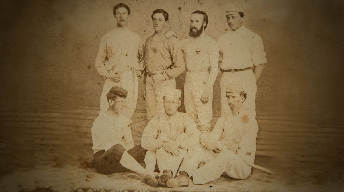 Thomas Hogg: El pionero del fútbol en América cumple 155 años | EL PAÍS ...